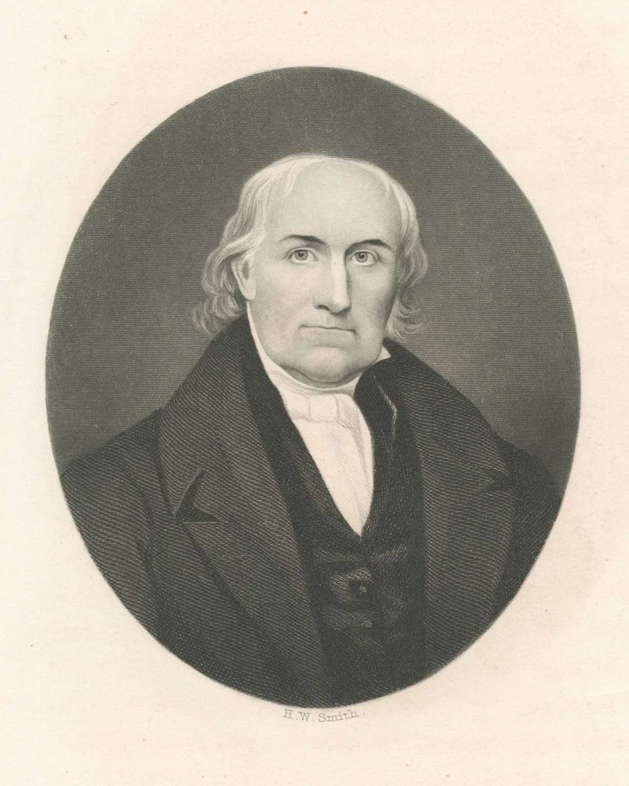 Samuel Tucker – Mercer250